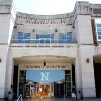 Small changes at Nebraska Union add a Husker feel | News ...