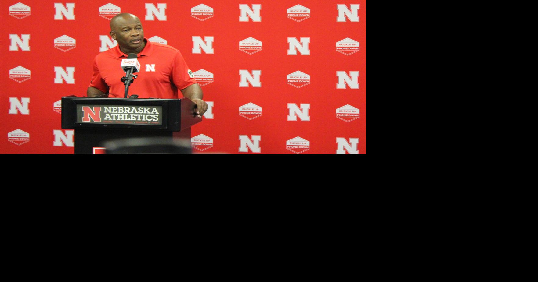 'We’ve Moved on’: Trev Alberts, Mickey Joseph have vision to restore ...