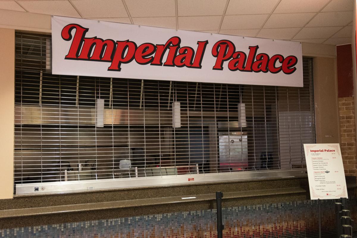 Changes to Imperial Palace in Union at UNL shock students | Culture ...