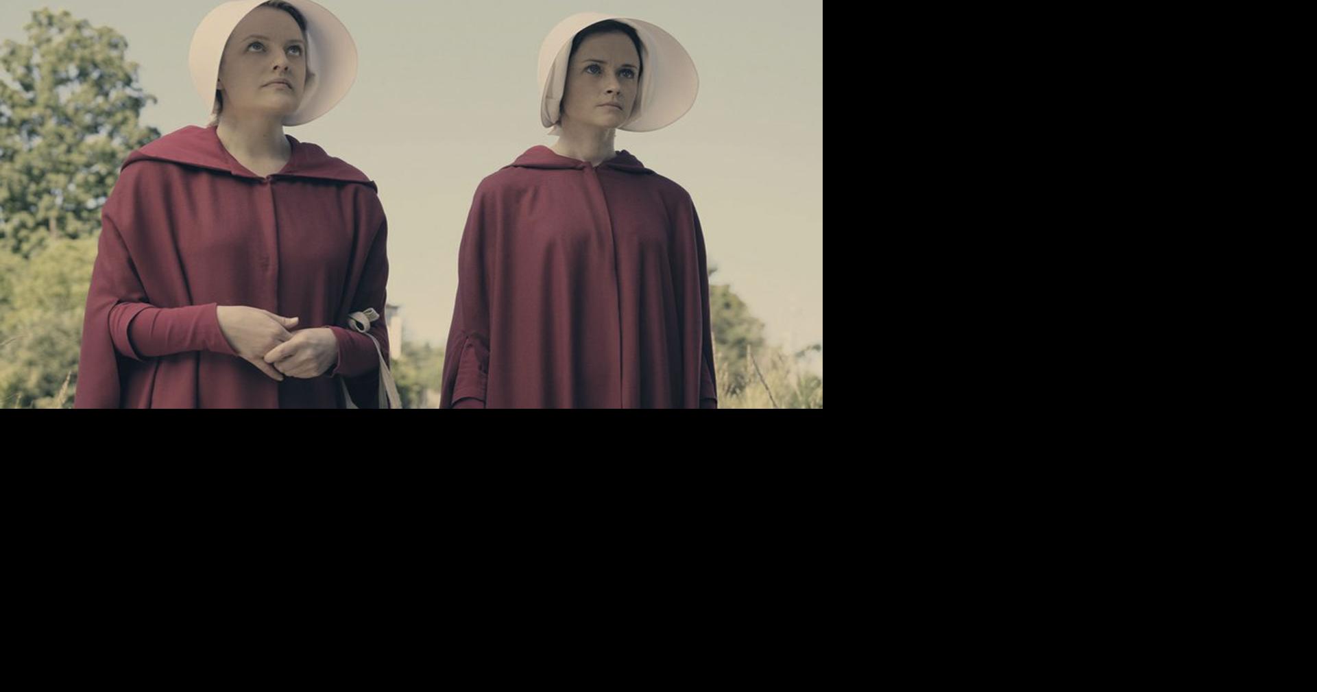 The best TV shows based on books | Culture | dailynebraskan.com