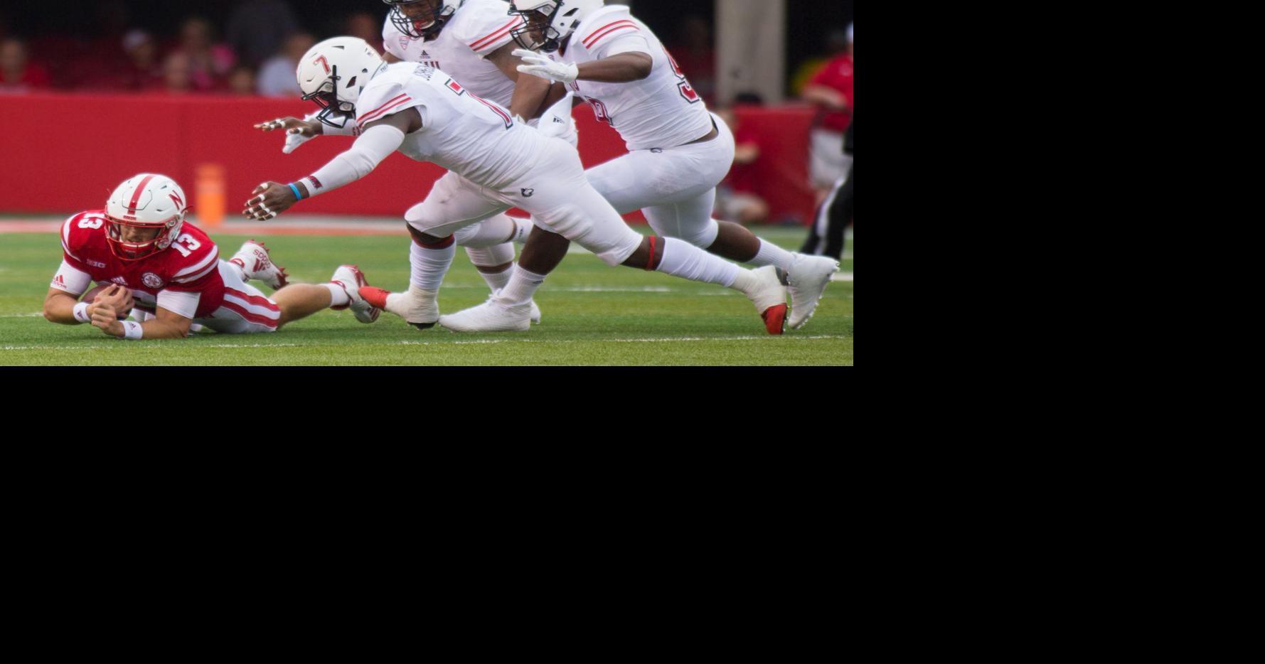 Three takeaways from the Huskers' upset loss to NIU | Sports ...