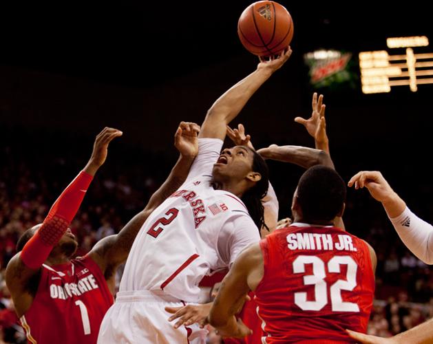 Coach Miles calls for more mental toughness from NU men’s basketball ...