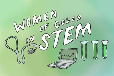 Virtual panel details the experience of women of color in STEM | News ...