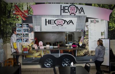 Food truck, restaurant owners serve fresh takes on Vietnamese cuisine ...