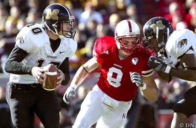 DIRK CHATELAIN: Shanle's big plays reach imprisoned brother ...