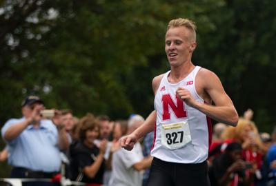 George Kusche’s record-breaking season sparked by training, hard work ...