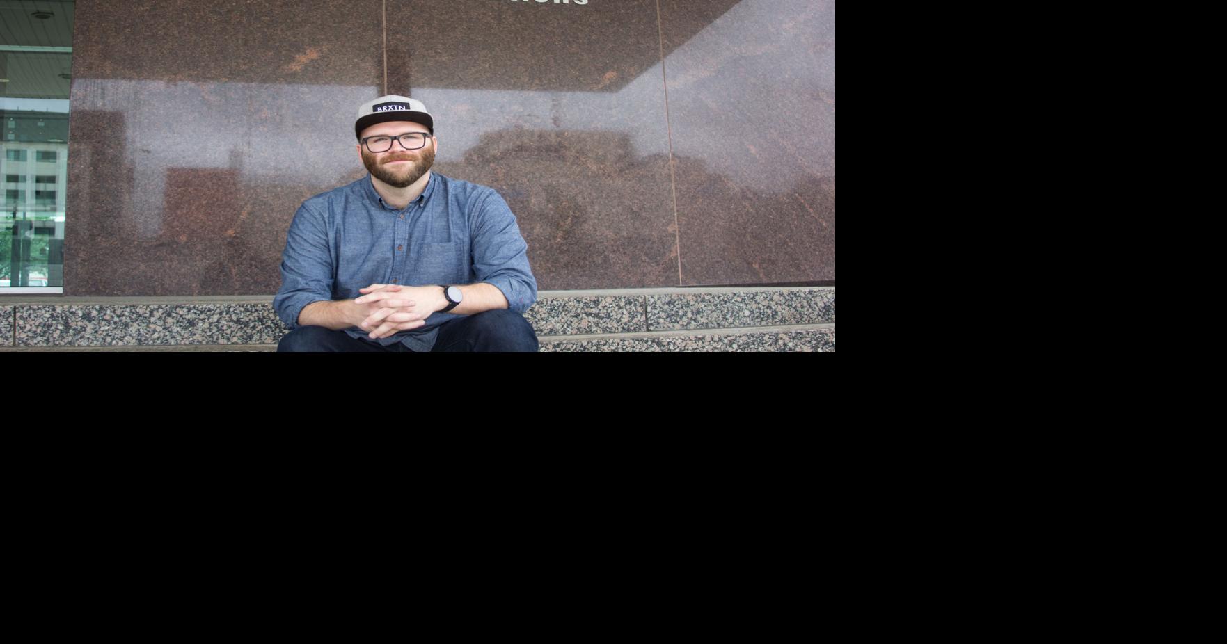 Journalist Andy Boyle overcame weight, mental illness through physical ...