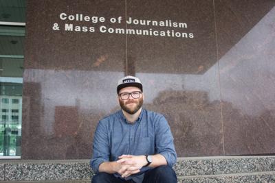 Journalist Andy Boyle overcame weight, mental illness through physical ...