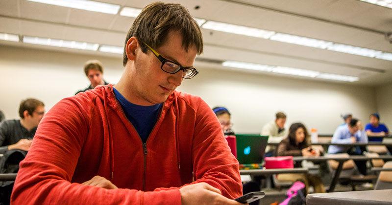 CBA, engineering students stay in majors despite higher cost of credit ...