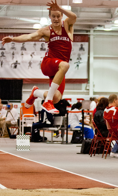 Track and Field kicks off the winter season at Intrasquad meet | Sports ...