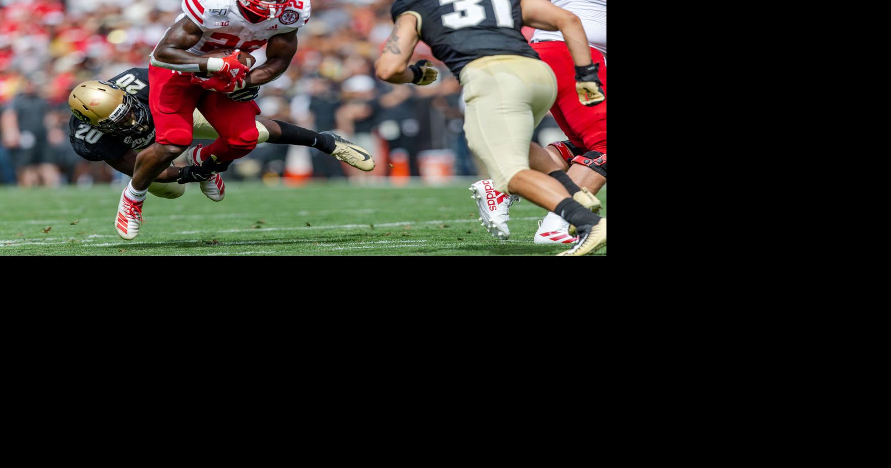Four takeaways and a question from Nebraska football's loss to Colorado ...