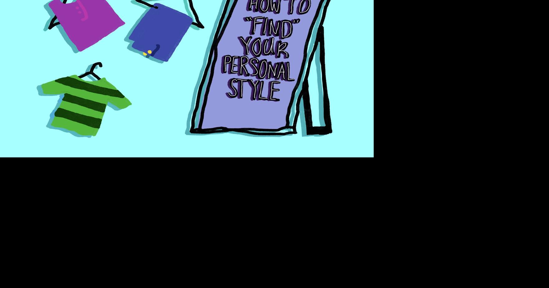 COLUMN: How to ‘find’ your personal style | Culture | dailynebraskan.com