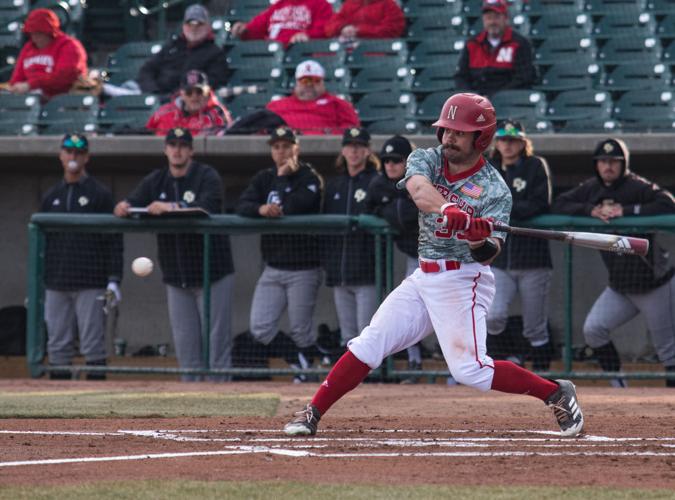Huskers drop home opener, proceed to win 3 of 4 against Cal Poly ...