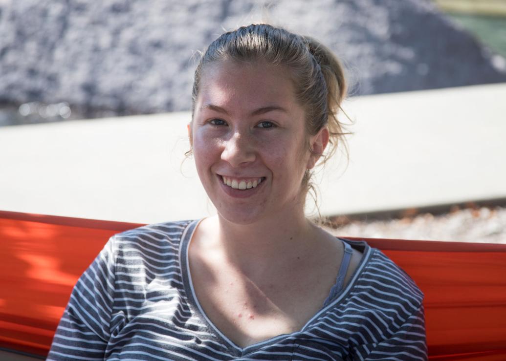 A glimpse at UNL students’ favorite classes | News | dailynebraskan.com