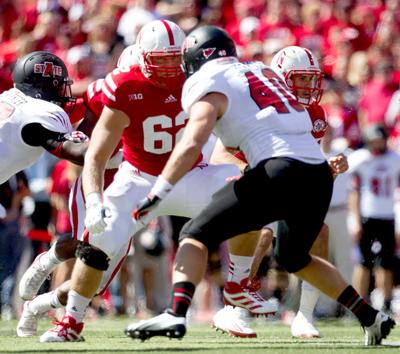 Cole Pensick brings diverse background to Husker football | Sports ...
