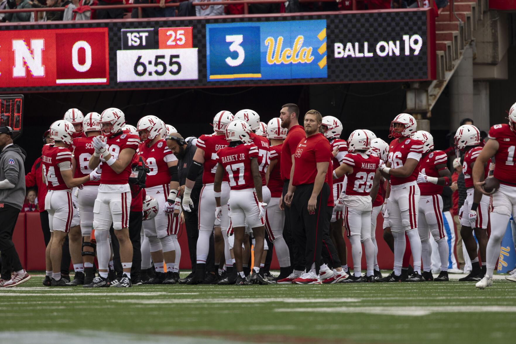 Nebraska football transfer portal tracker | Sports | dailynebraskan.com