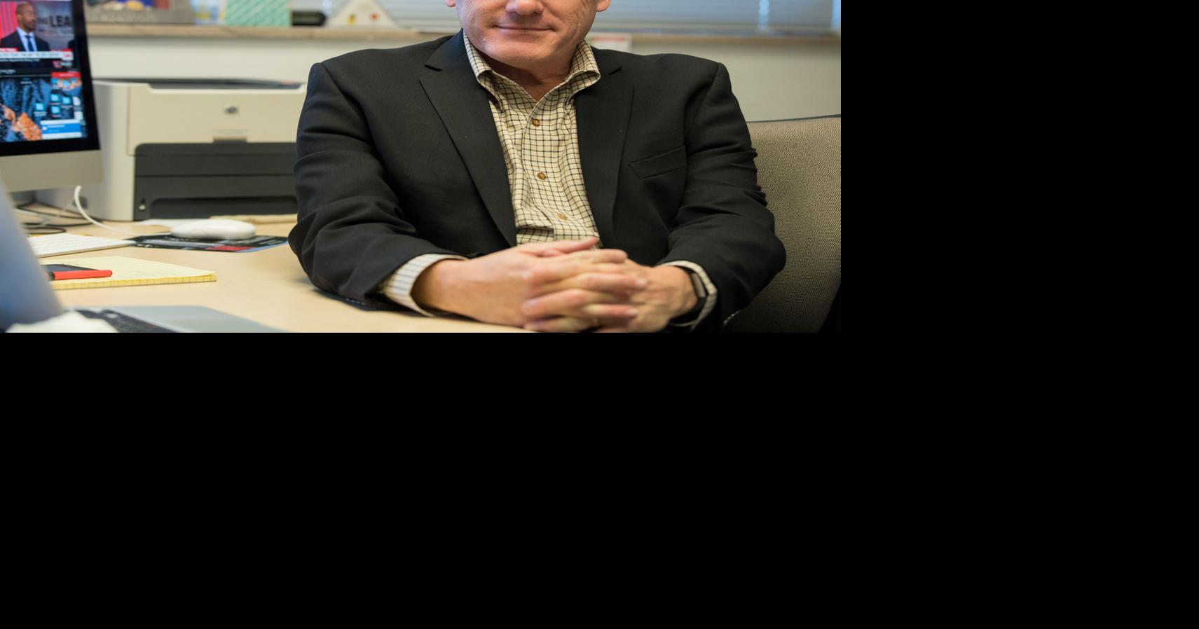 New KRNU show devoted to critiquing the media | Culture ...