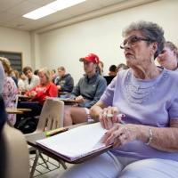 84-year-old student returns to UNL after 66 years | News ...