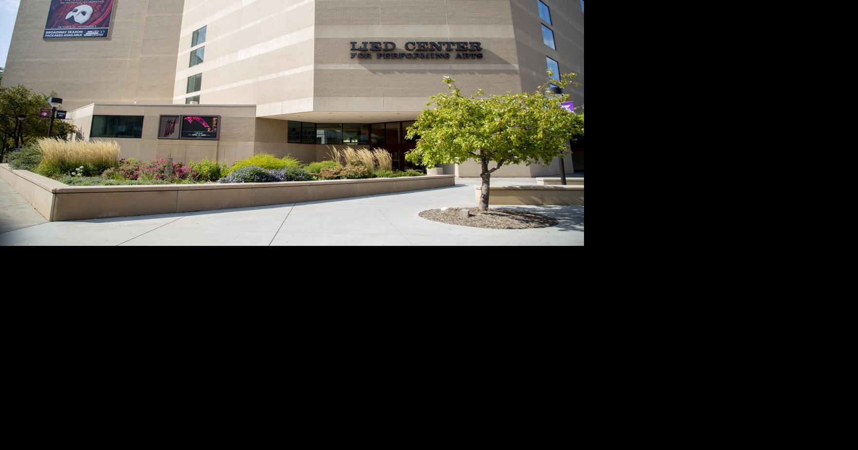 Lied Center announces full 2020-2021 schedule | Culture ...