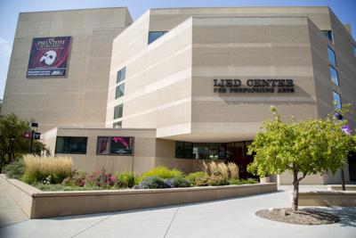 Lied Center announces reopening plan for 2020-2021 season | Culture ...