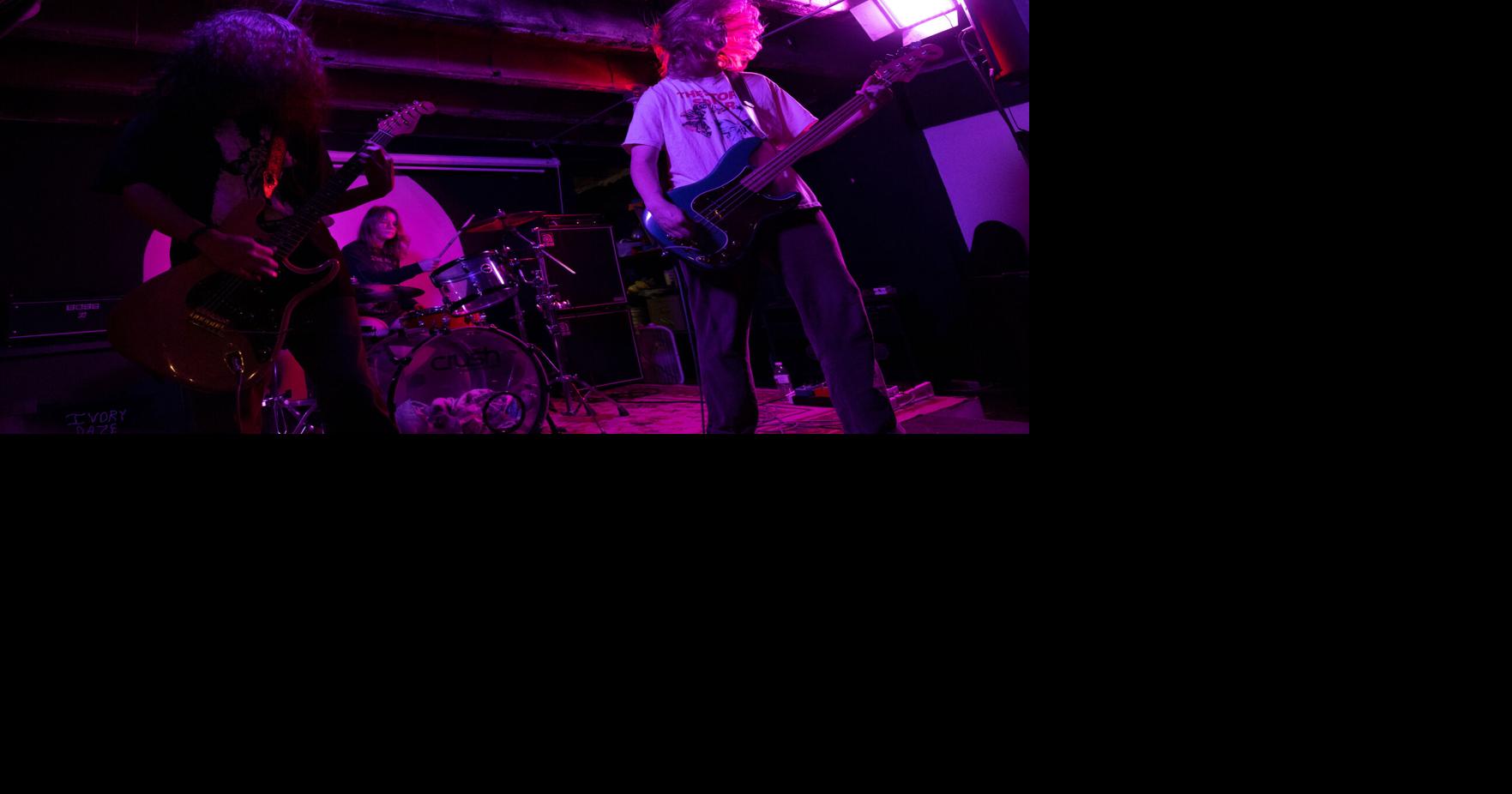 Ivory Daze shares their band journey with a single coming out | Culture ...