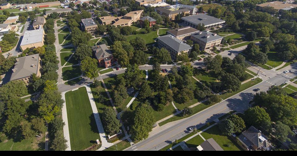 UNL jumps to 37th position in world university rankings | News ...