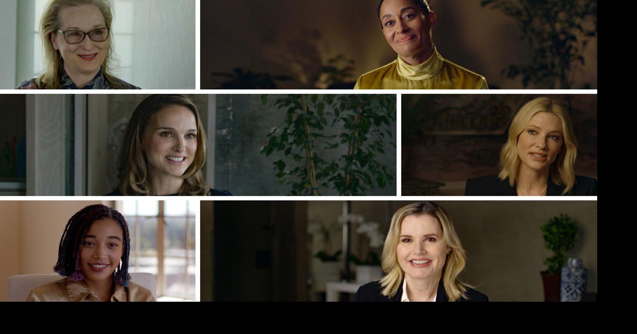 REVIEW: Documentary reveals depth, impact of women’s inequality in ...