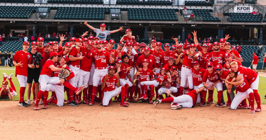 Nebraska baseball draws Ole Miss in Lincoln Regional | Sports ...