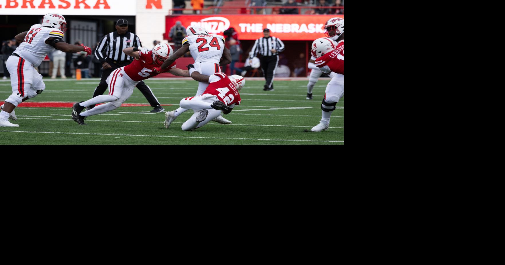 Three takeaways and a question from Nebraska football’s loss to ...