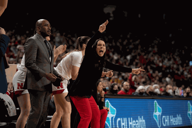 Recapping departures and new arrivals for Nebraska women’s basketball ...