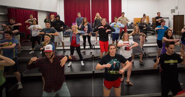 Big Red Singers to finish year strongly with final performance ...