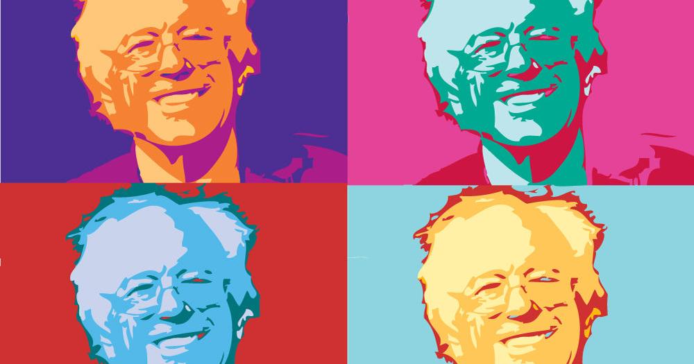 Why the youth love Bernie Sanders | Culture | dailynebraskan.com
