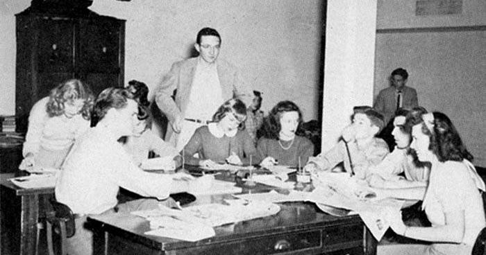 Help the Daily Nebraskan celebrate its birthday! | | dailynebraskan.com
