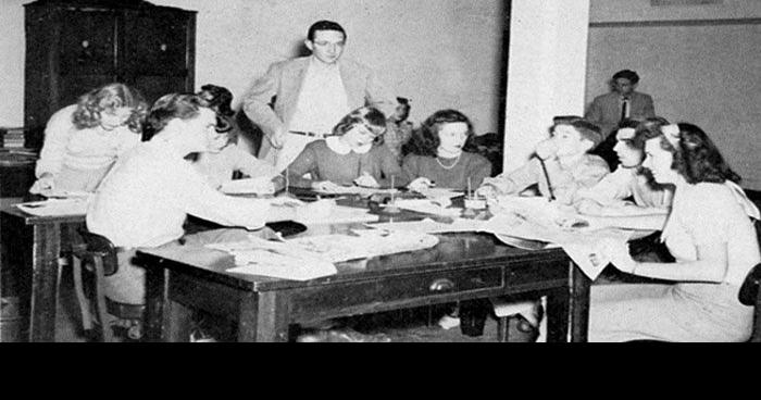 Help the Daily Nebraskan celebrate its birthday! | | dailynebraskan.com