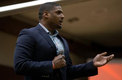 michael sam efl