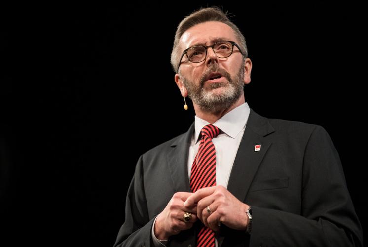 Administrators reflect on year of COVID-19 challenges, policy | Covid ...