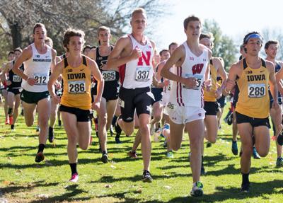 Five Huskers head for NCAA Indoor Track and Field Championships ...