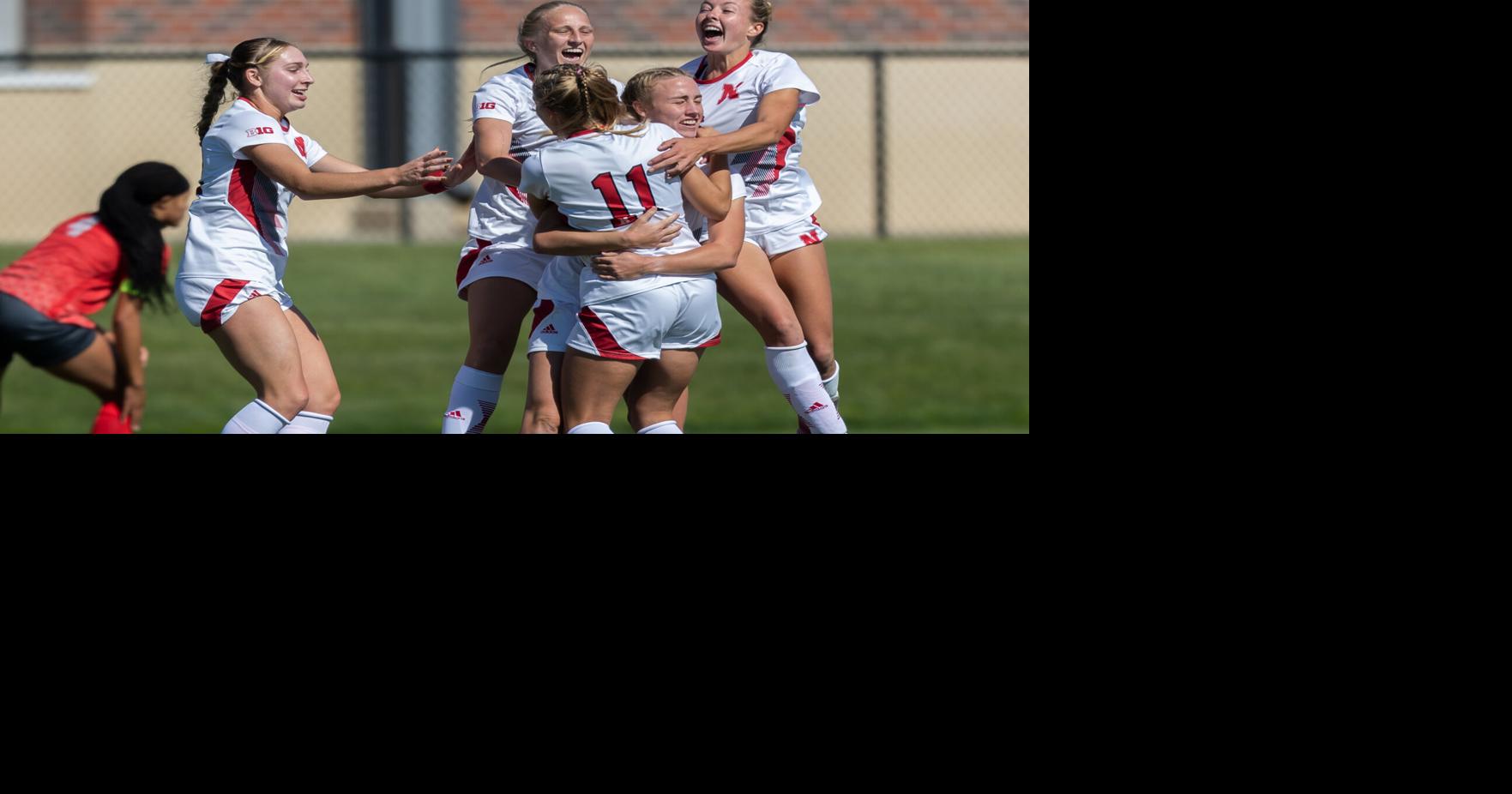 Nebraska soccer to add five players to an already-strong roster ...