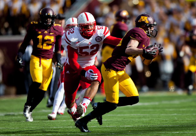 NU football looks for a win against Northwestern | Sports ...