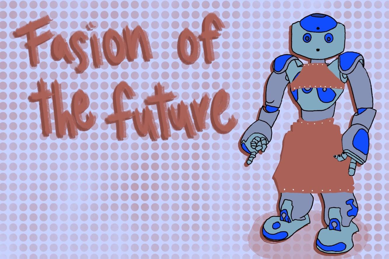 N VOGUE: Outfits of the future, fashion predictions for 2069 | Culture ...