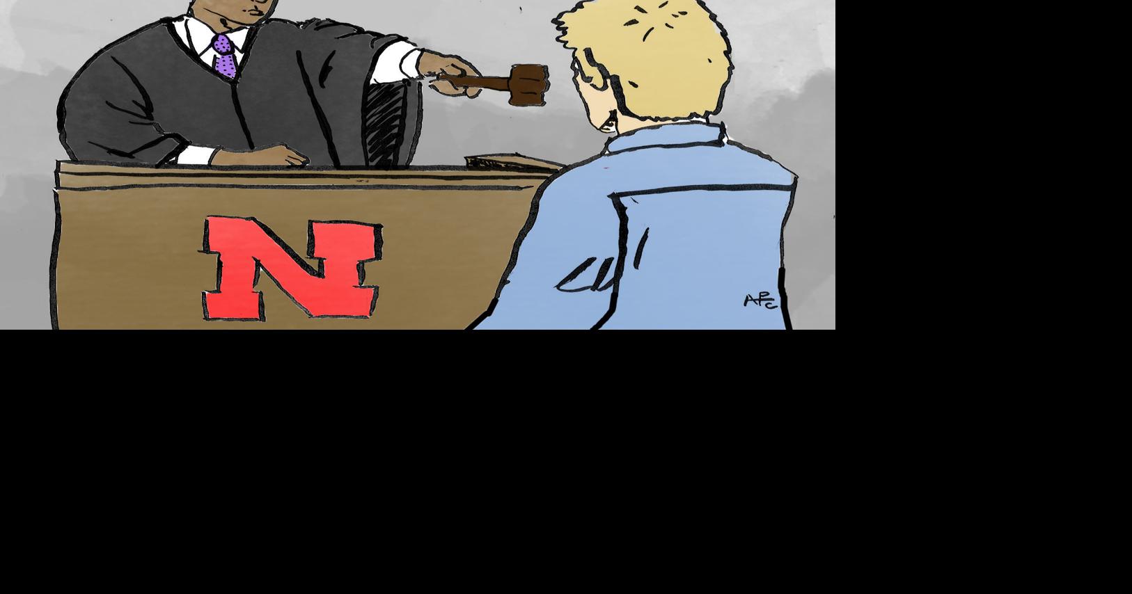 'You Be the Judge’ simulation aims to clarify role, impact of US judges ...