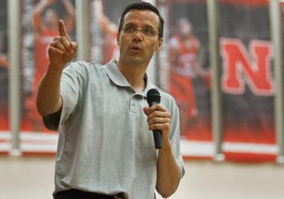 Tim Miles works to finalize basketball roster, adds another staff ...