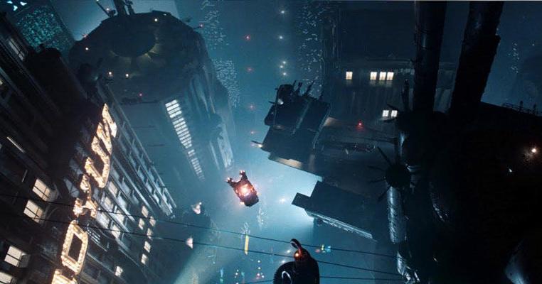 CLASSIC FILM COLUMN: ‘Blade Runner’ features dyspotian setting, lore ...