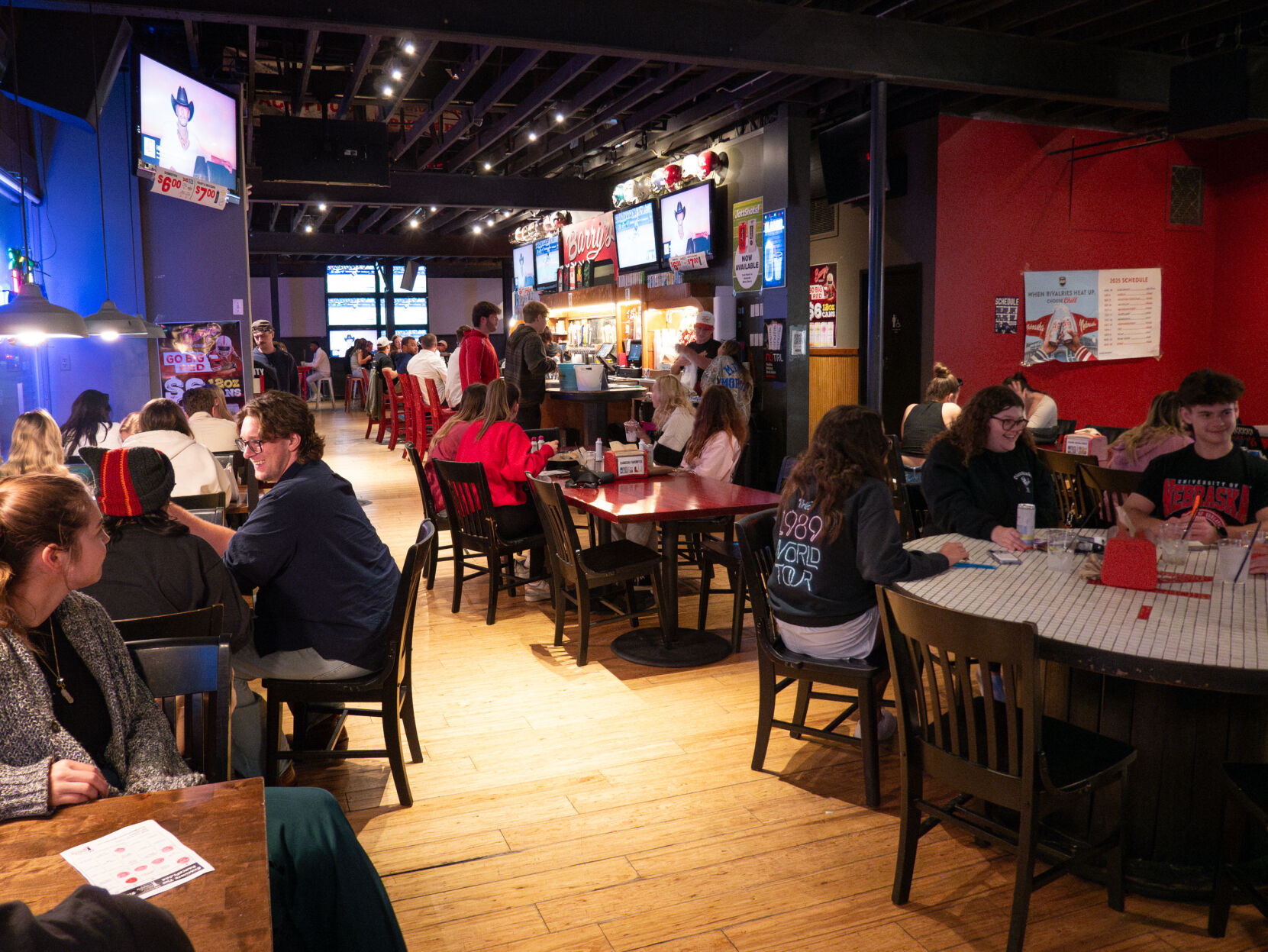 Take a mid-week break at Barry’s music bingo nights | Culture ...
