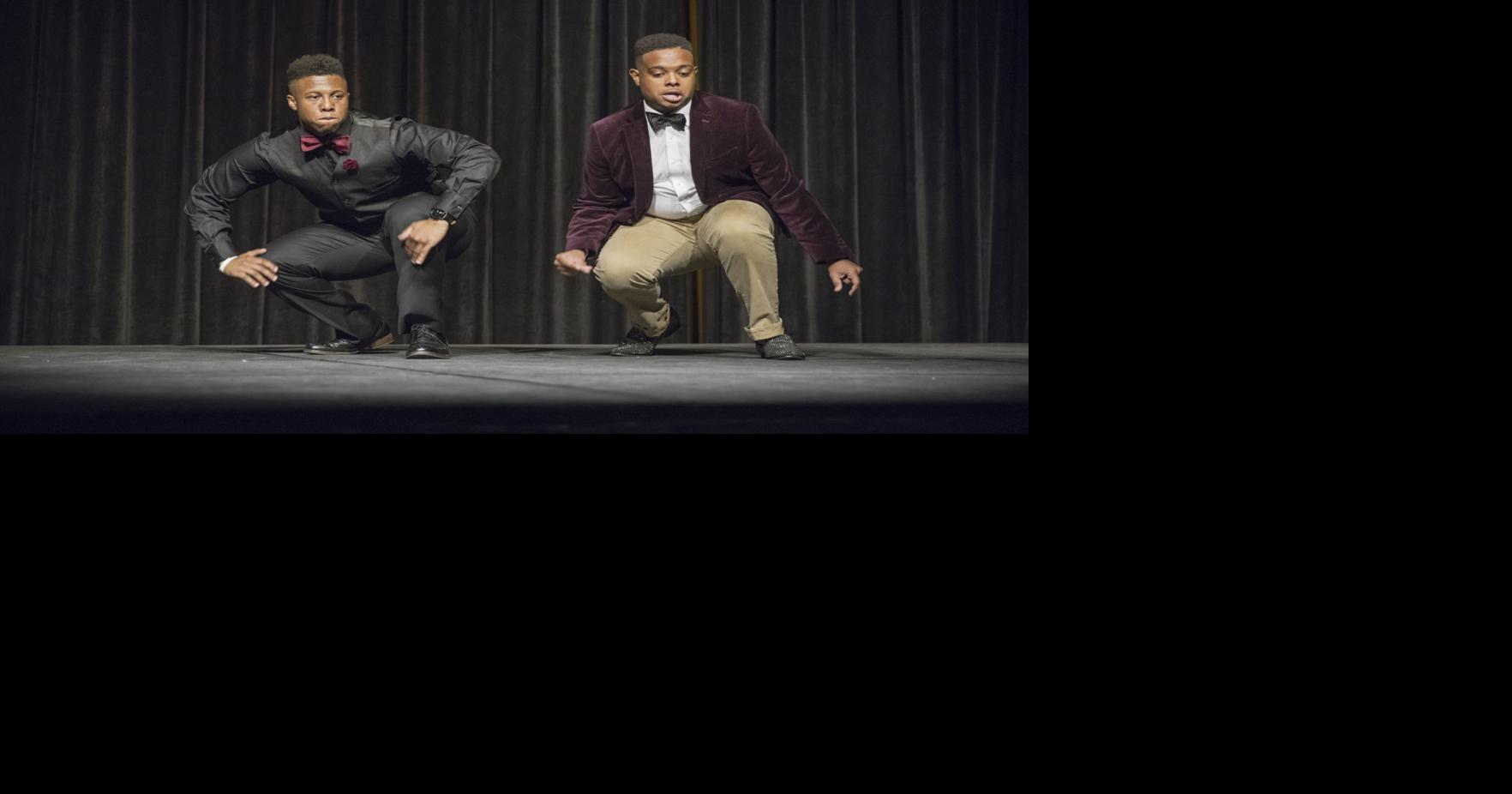 Annual Multicultural Greek Stroll Off finds new home at Lied Center ...