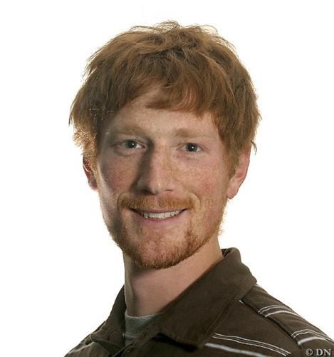 ADAM SCHEER: Shooting blanks | | dailynebraskan.com