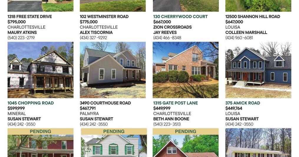 HOWARD HANNA ROY WHEELER REALTY CO.