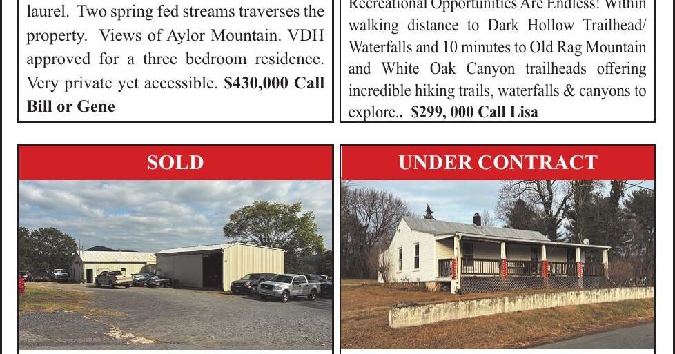 JEFFERSON LAND & REALTY