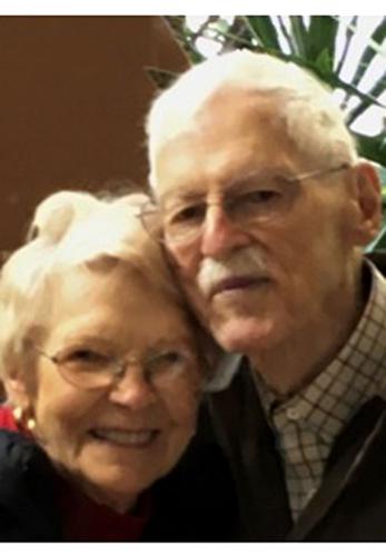 Lockman, Robert Frank