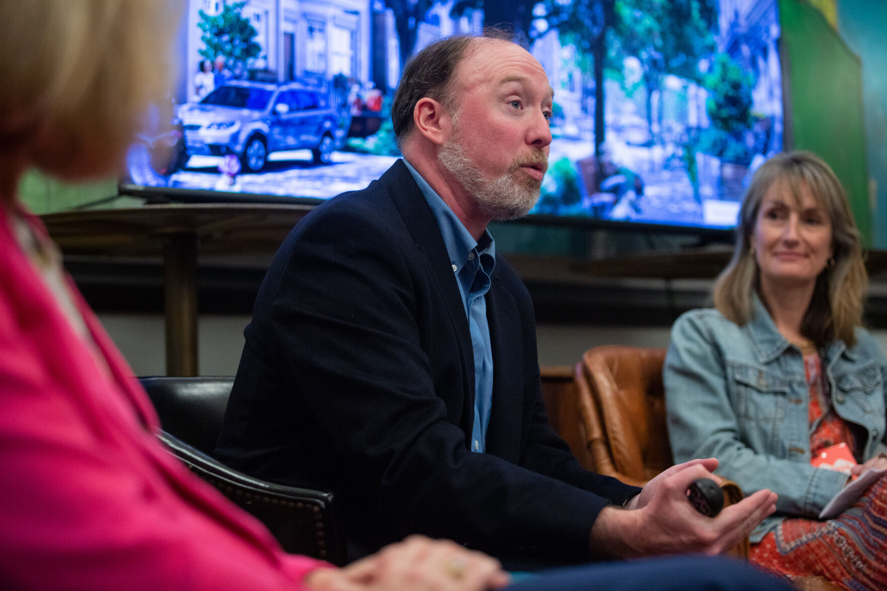 Demoted Charlottesville planning director now gone — along with his ...